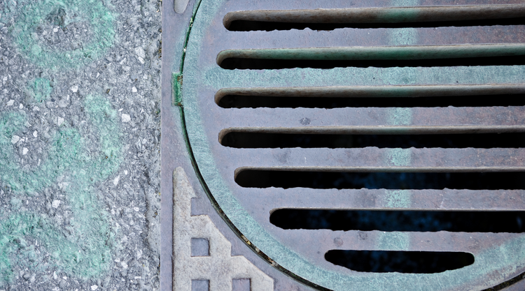 Drain Cover Guide: Top Picks for Safety | TRADESAFE