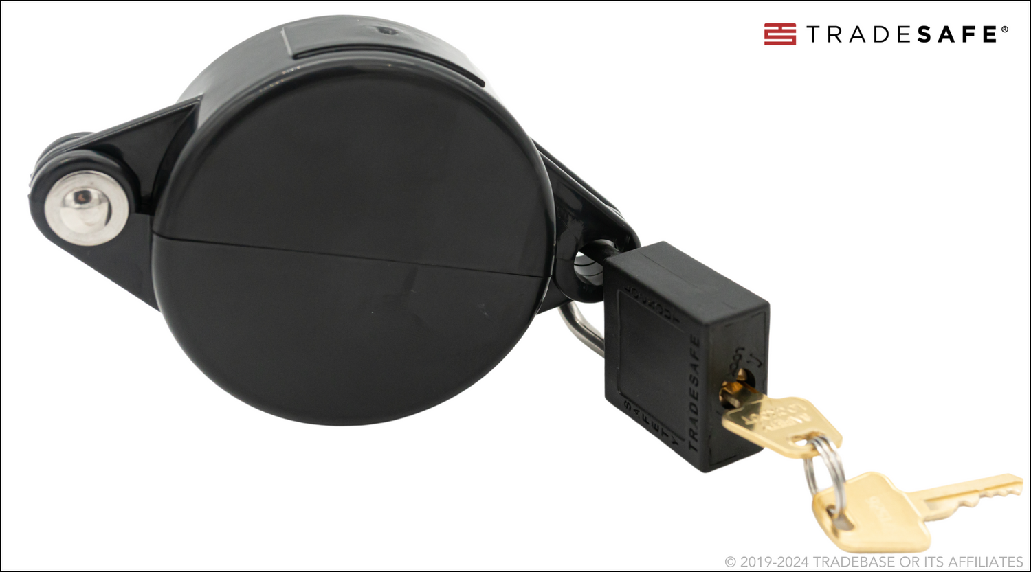 Best Hose Bib Lock in 2024 - Expert Review | TRADESAFE