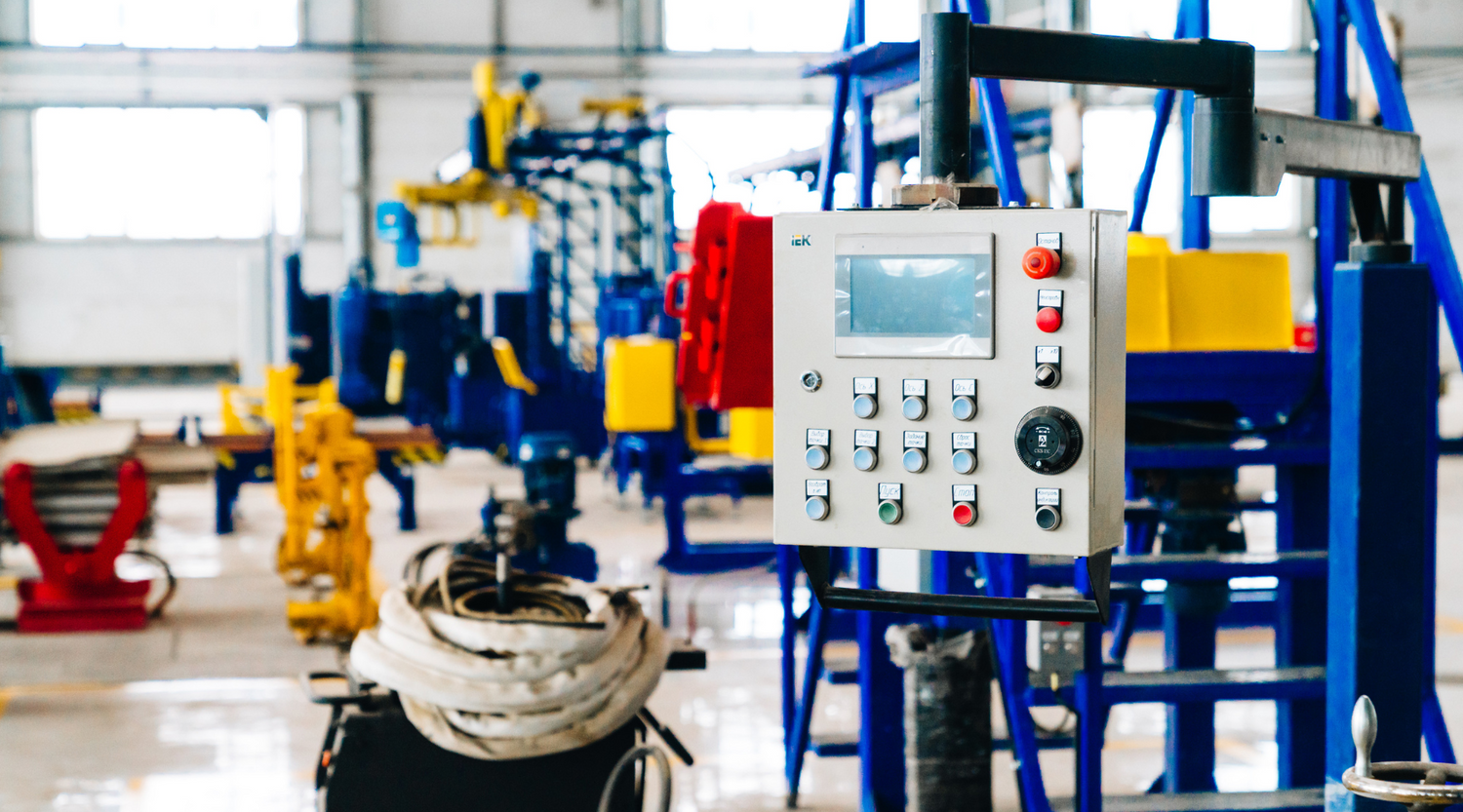 Understanding Jidoka: What It Is & How It Works | TRADESAFE