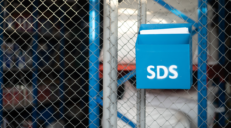 MSDS Vs SDS: Understanding the Difference | TRADESAFE