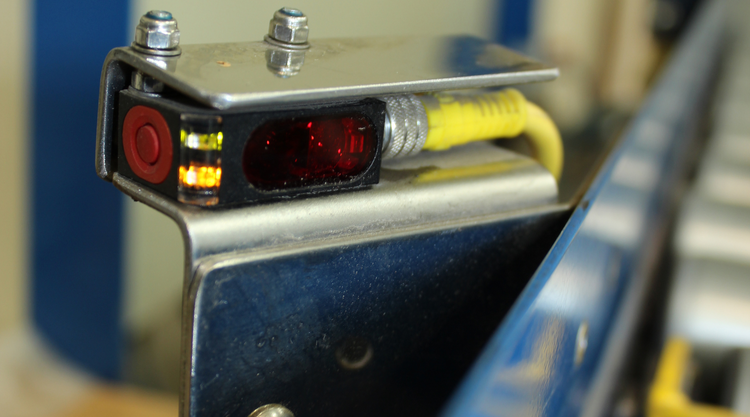 What is a Photoelectric Sensor? | TRADESAFE