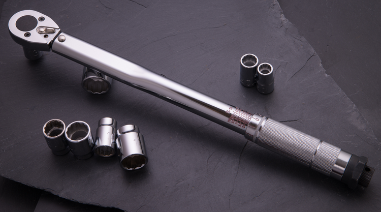 Torque Testing in Manufacturing Industries | TRADESAFE