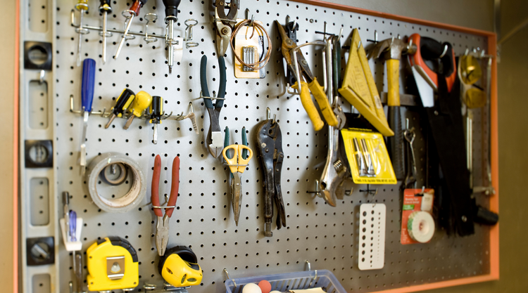 Tool Management for Efficiency and Productivity | TRADESAFE