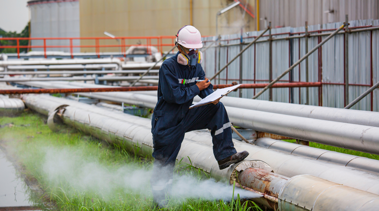 Visual Inspection: Evolution, Methods, and Applications | TRADESAFE