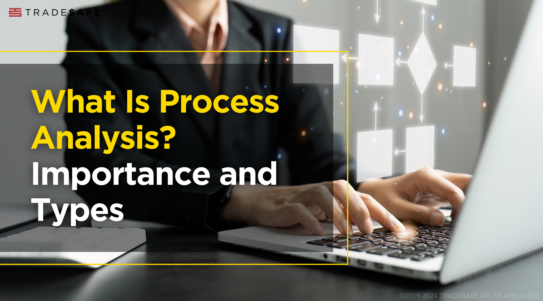 What Is Process Analysis TRADESAFE What Is Process Analysis TRADESAFE