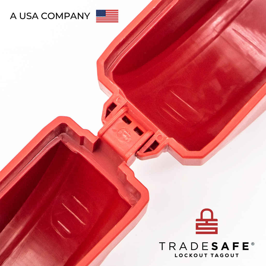 Gate Valve Lockout - 2-1/2” to 5” Valve Handles | TRADESAFE