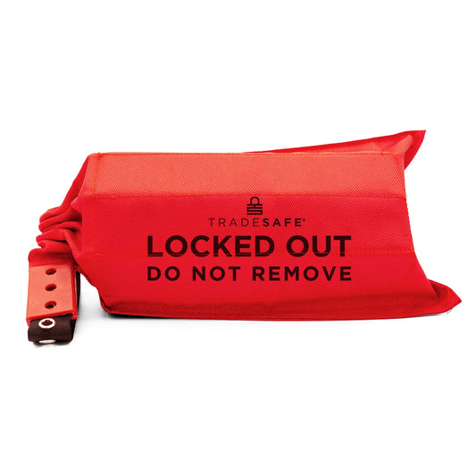 LOTO Devices | Lockout Tagout Devices and Kits | TRADESAFE