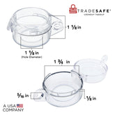 Push Button Lockout | Lockout Tagout Devices | TRADESAFE